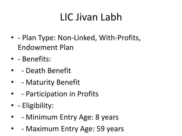 LIC_Plans_Presentation.pptx............. | PPTX