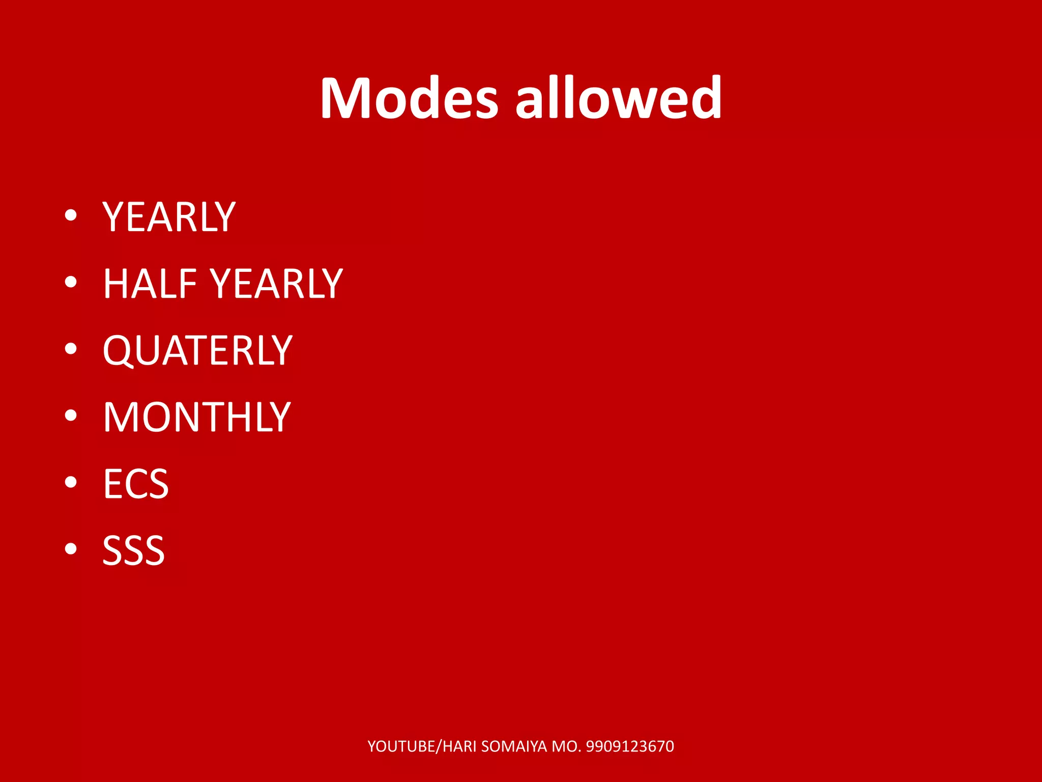 Lic plan table 836 lic jeevan labh LAUNCHING 04/01/2016 | PPSX