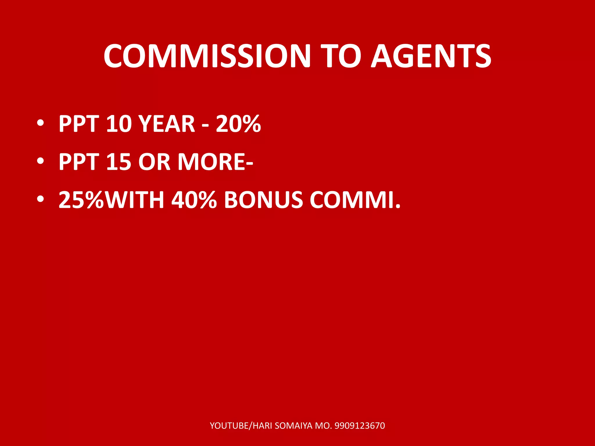 Lic plan table 836 lic jeevan labh LAUNCHING 04/01/2016 | PPSX