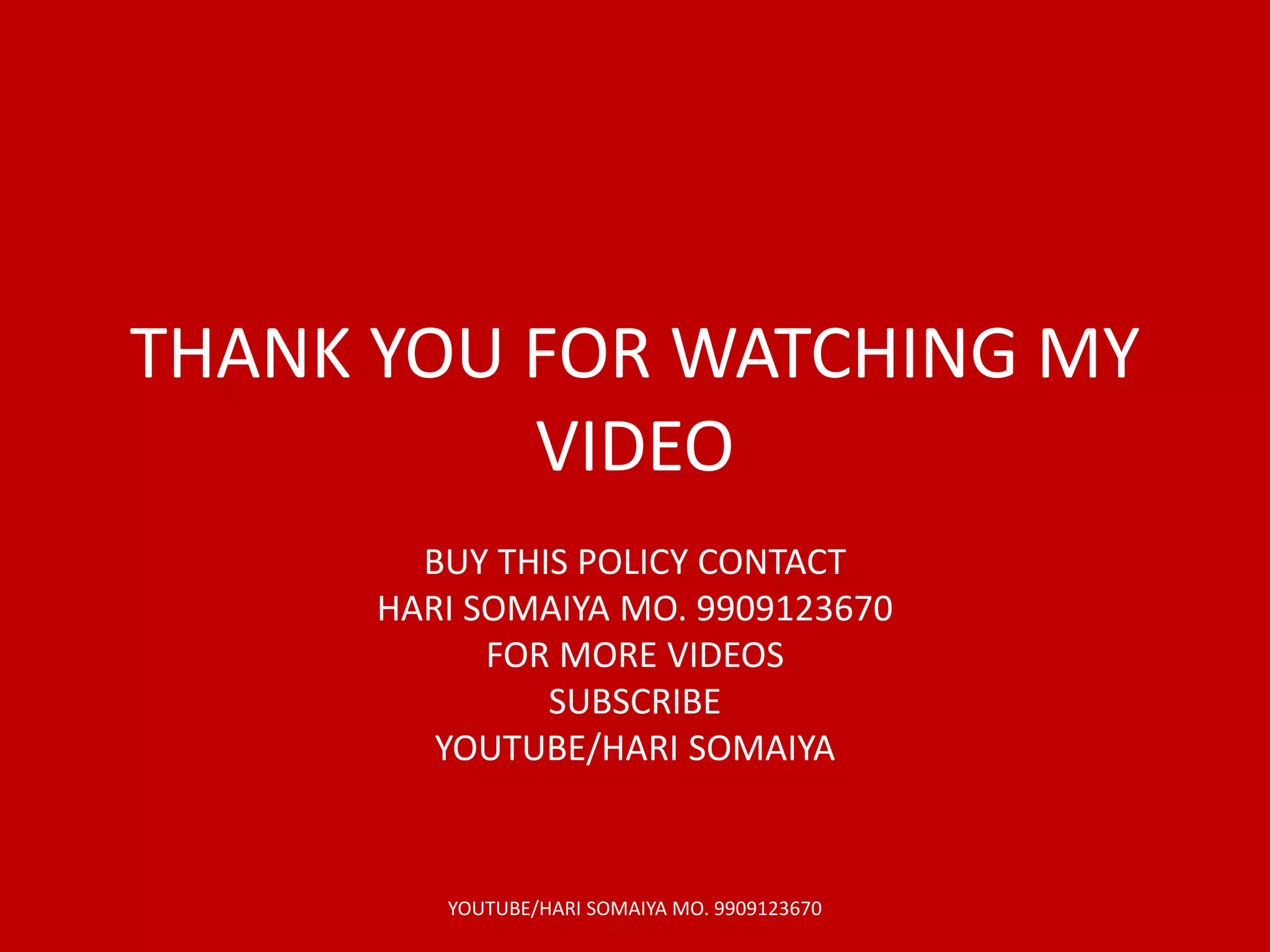 Lic plan table 836 lic jeevan labh LAUNCHING 04/01/2016 | PPSX