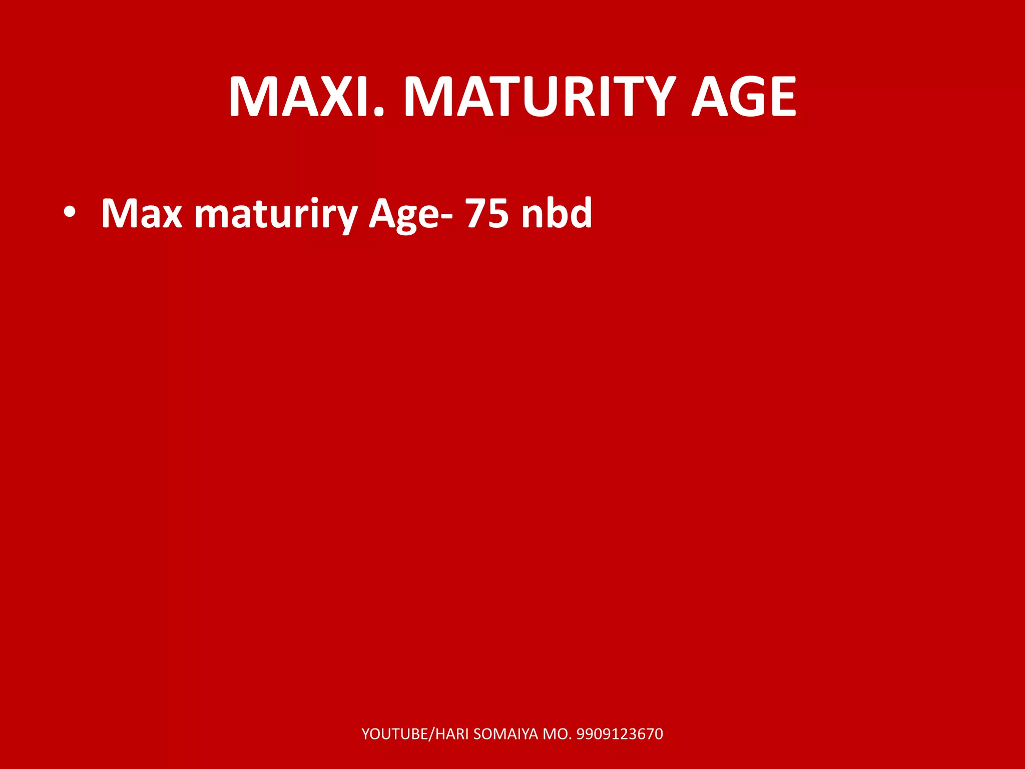 Lic plan table 836 lic jeevan labh LAUNCHING 04/01/2016 | PPSX