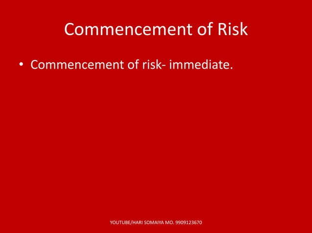 Lic plan table 836 lic jeevan labh LAUNCHING 04/01/2016 | PPSX