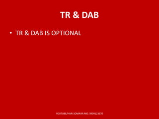 Lic plan table 836 lic jeevan labh LAUNCHING 04/01/2016 | PPSX