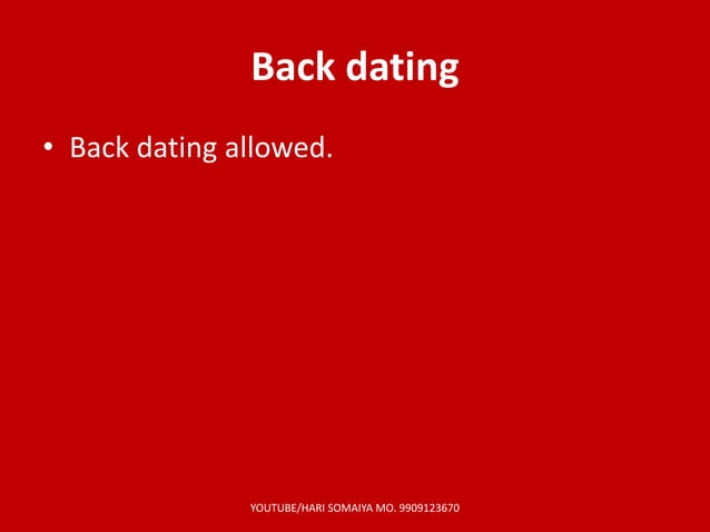 Lic plan table 836 lic jeevan labh LAUNCHING 04/01/2016 | PPSX