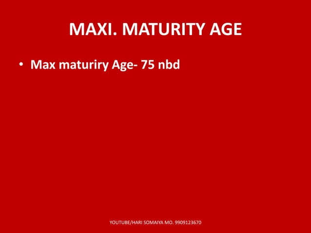 Lic plan table 836 lic jeevan labh LAUNCHING 04/01/2016 | PPSX