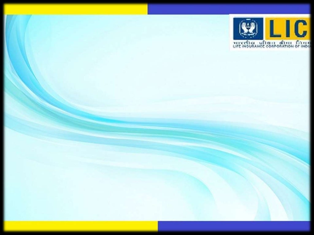 Lic Ppt