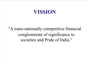 LIC presentation... 001 | PPT