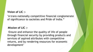 LIC PRIVATISATION its a bane or boon.pptx | Life Insurance | Insurance