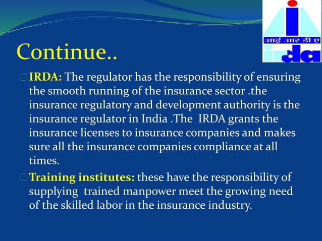 Life insurance project(LIC) | PPTX