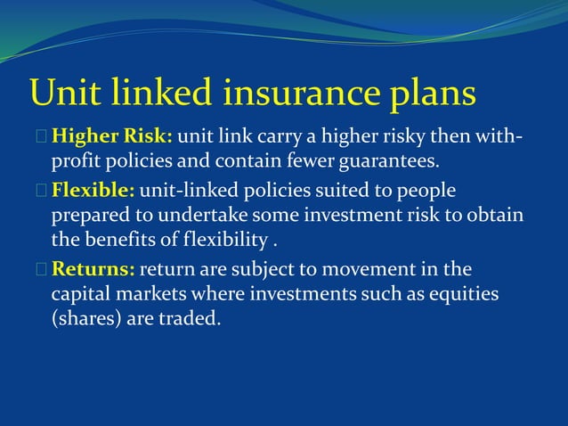 Life insurance project(LIC) | PPTX