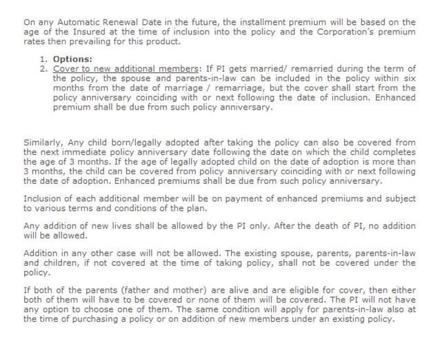 LIC's Delhi JEEVAN AROGYA Table 904 Details Benefits Bonus Calculator ...