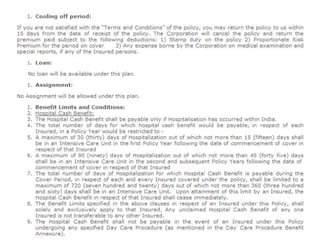 LIC's Delhi JEEVAN AROGYA Table 904 Details Benefits Bonus Calculator ...