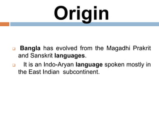 English should be an official language | PPT | Free Download