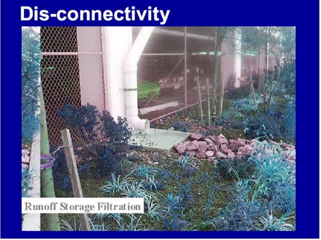 Low Impact Development | ODP