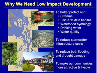 Low Impact Development | ODP