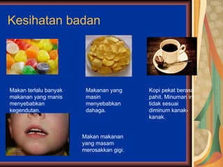 Lidah | PPT