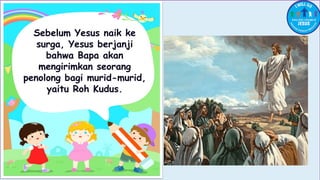 Lidah-lidah api gmahk nazareth church.pptx