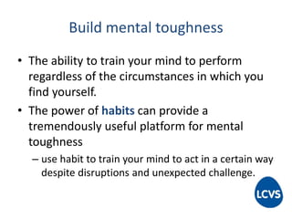 2D Personal Resilience in Difficult Times | PPTX