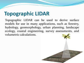 Lidar | PPTX