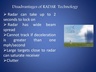 Lidar | PPTX | Cameras and Camcorders | Consumer Electronics