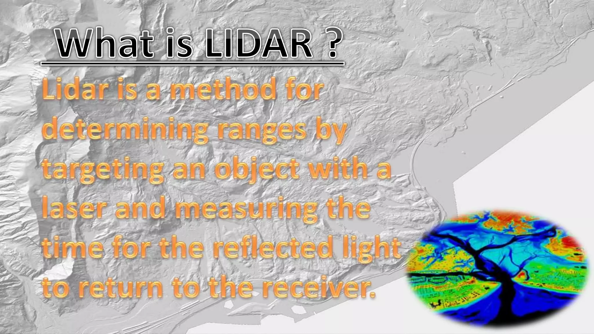LIDAR.pptx