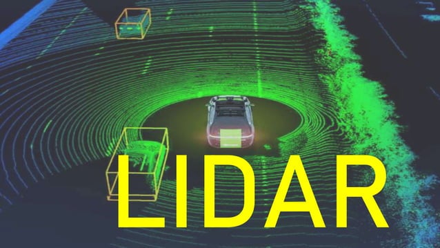 LIDAR.pptx