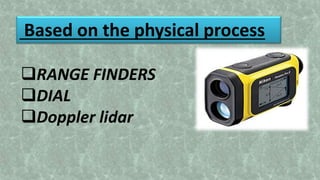 LIDAR.pptx
