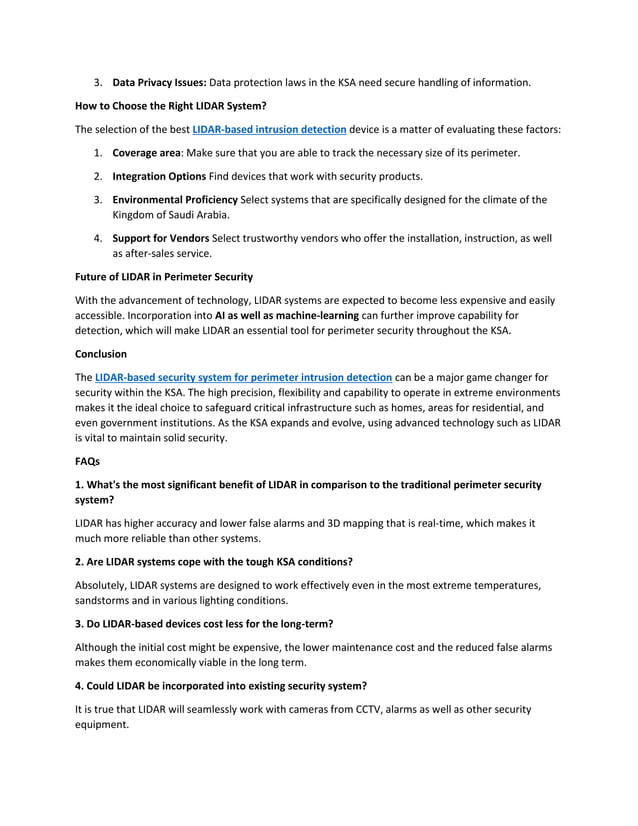 LIDAR-Based Perimeter Intrusion Detection System in KSA.pdf