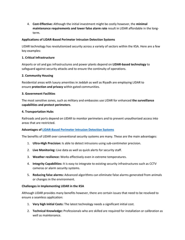 LIDAR-Based Perimeter Intrusion Detection System in KSA.pdf