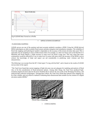 Lidar in-ieee-format | PDF