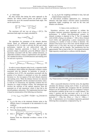 Lidar obstacle-warning-and-avoidance-system-for-unmanned-aircraft | PDF