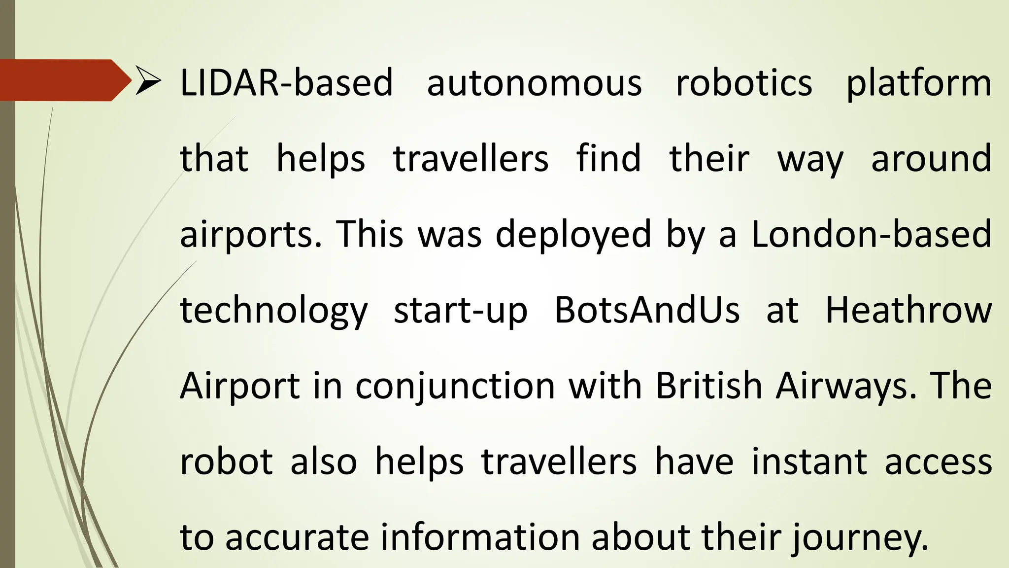 LIDAR - What it is, How it works, and How it is used in Robotics.pptx