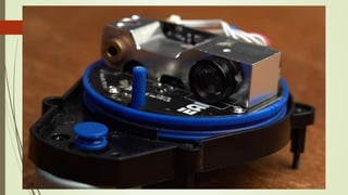 LIDAR - What it is, How it works, and How it is used in Robotics.pptx