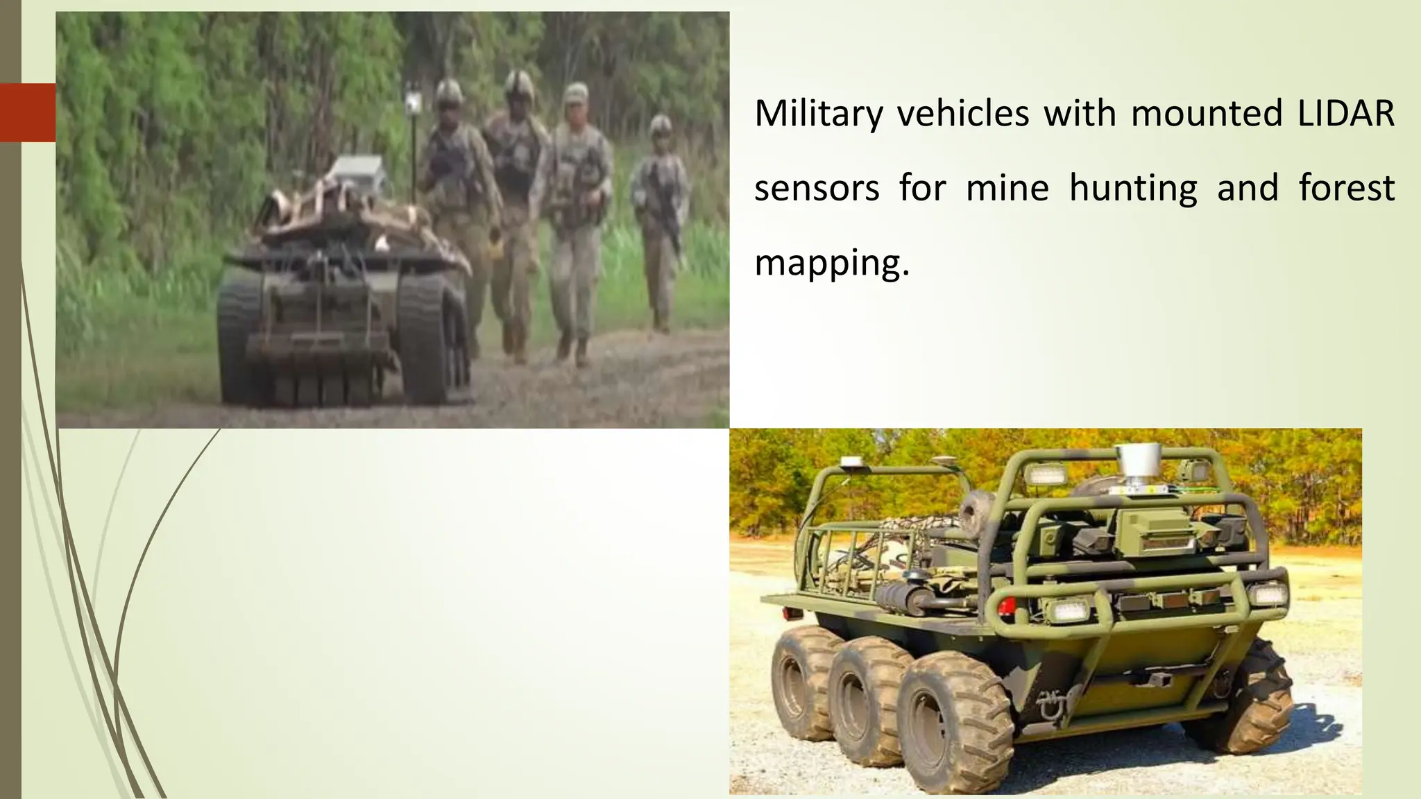 LIDAR - What it is, How it works, and How it is used in Robotics.pptx