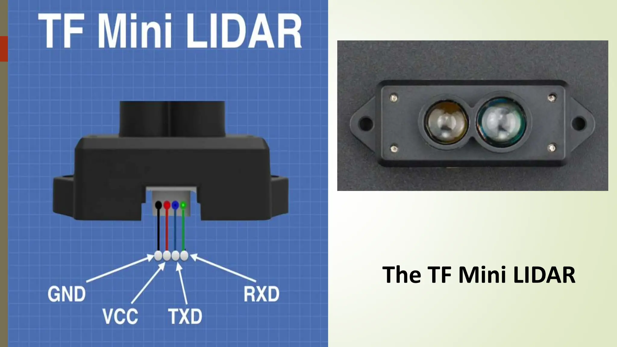 LIDAR - What it is, How it works, and How it is used in Robotics.pptx