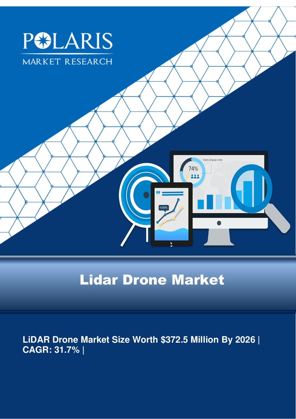 Lidar Drone Market.pdf