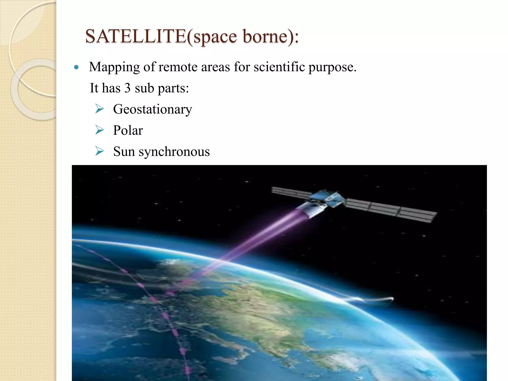 Lidar final ppt | PPTX