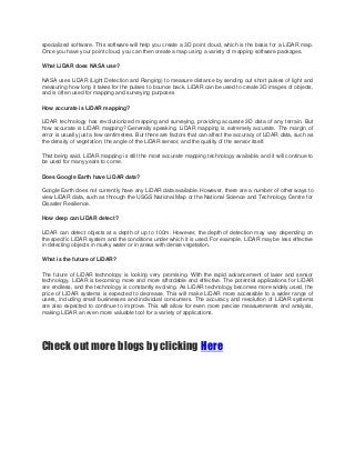 Lidar Mapper Learn How Lidar works.pdf