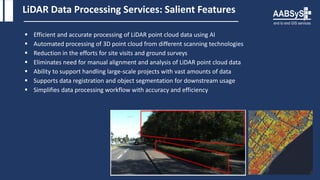 LiDAR Point Cloud Data Processing Services.pdf