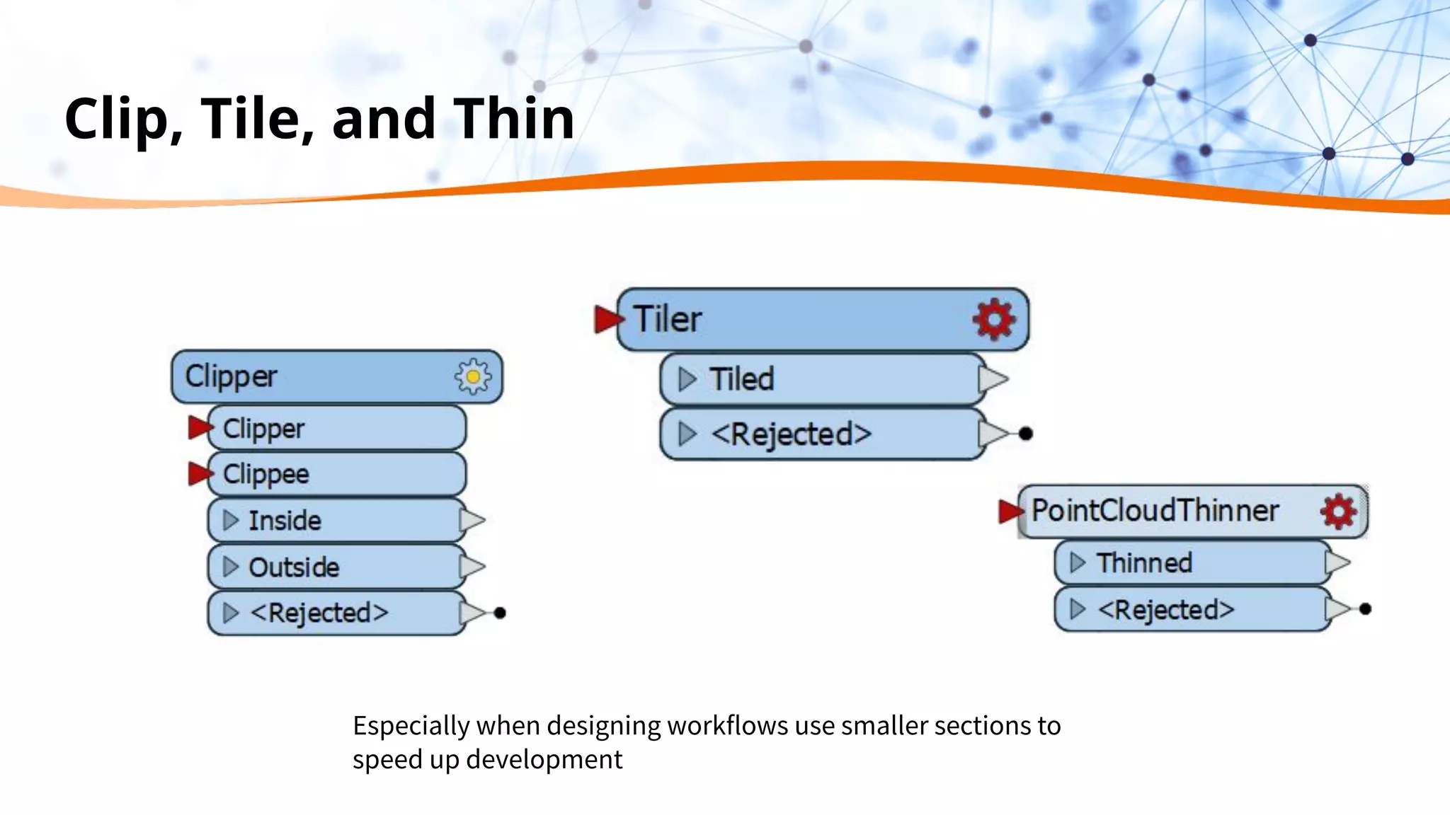 5 Ways to Improve Your LiDAR Workflows | PDF