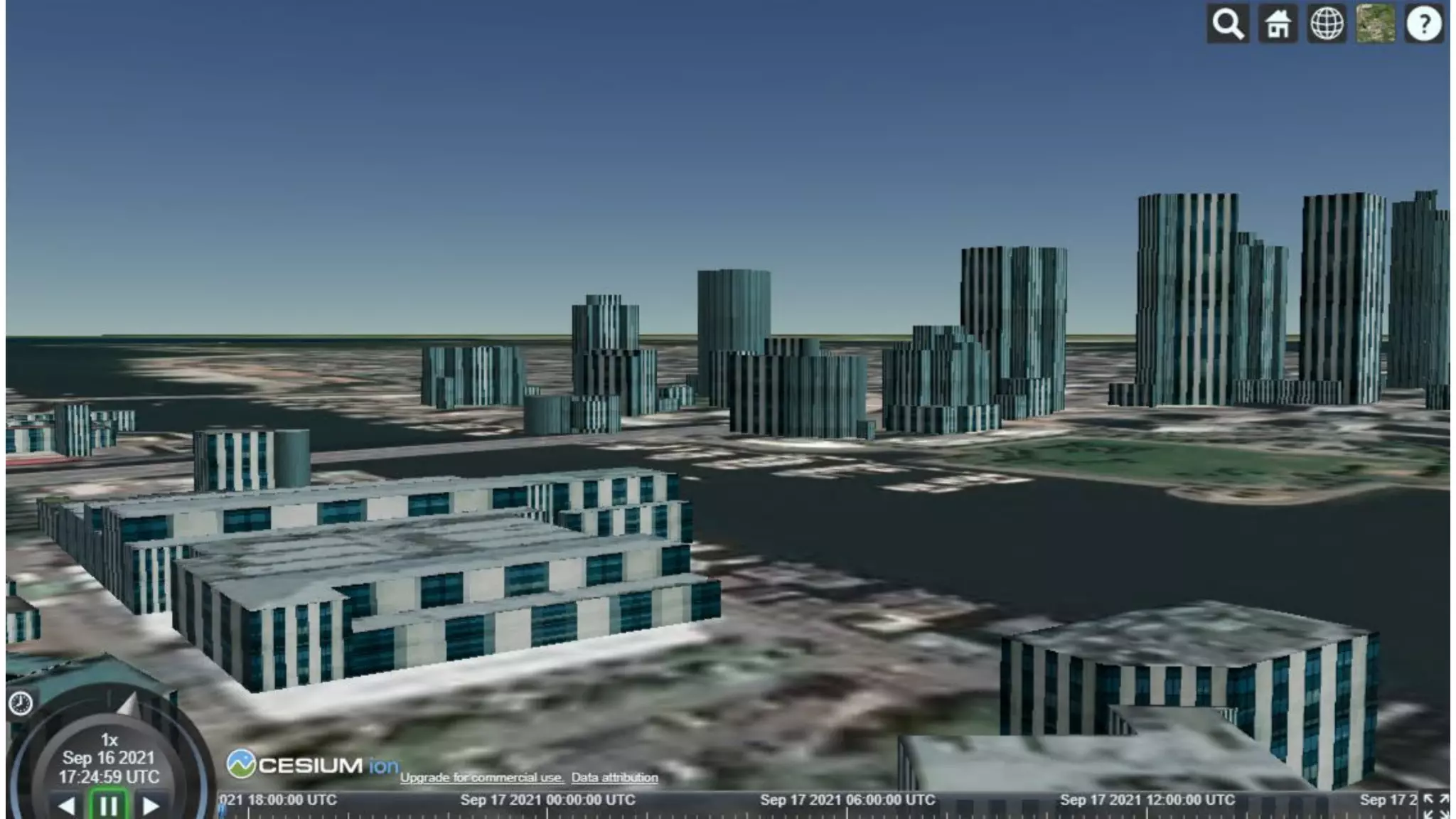 5 Ways to Improve Your LiDAR Workflows | PDF