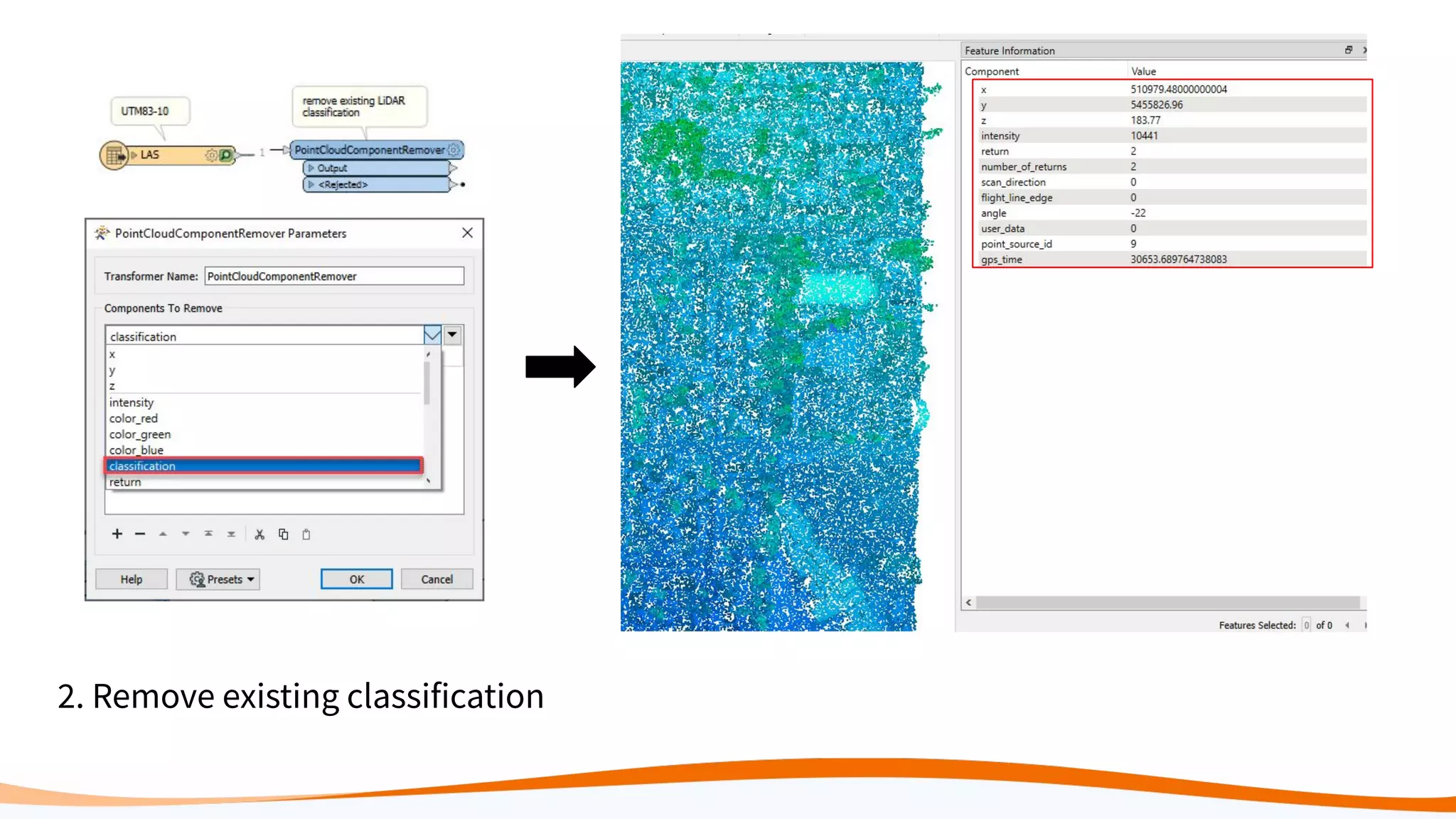 5 Ways to Improve Your LiDAR Workflows | PDF