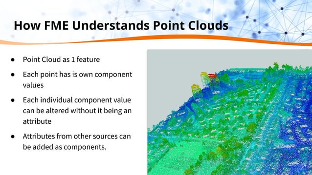 5 Ways to Improve Your LiDAR Workflows | PDF | 3-D Graphics | Computer Software and Applications