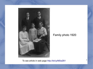 Eric Liddell and the 1924 Olympics | ODP