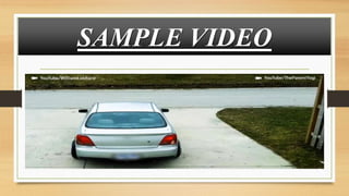 Liddiard wheels | PPTX