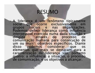 Liderana 120517174738-phpapp01 (1) | PPT