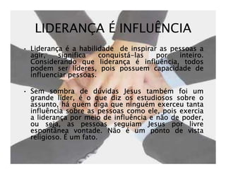 Liderana 120517174738-phpapp01 (1) | PPT