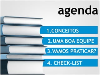 Liderança e Trabalho em Equipe | PDF