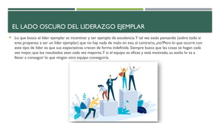 Liderazgo Ejemplar es muy fundamental.pptx