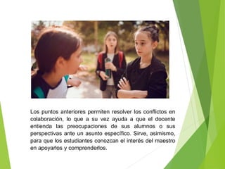 LIDERAZGO Y MANEJO DE CONFLICTOS EN EL AULA EDUCATIVA..pptx